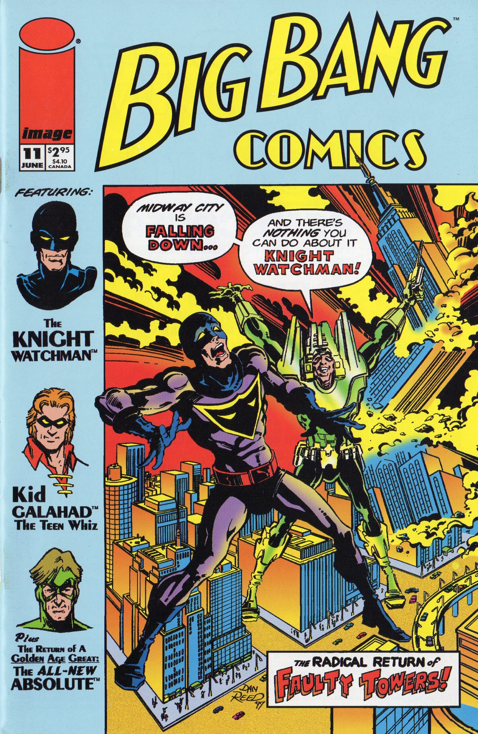 Big Bang Comics – Xomics